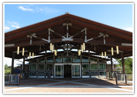 Meyer Engineers, Ltd. - DOTD Rest Areas